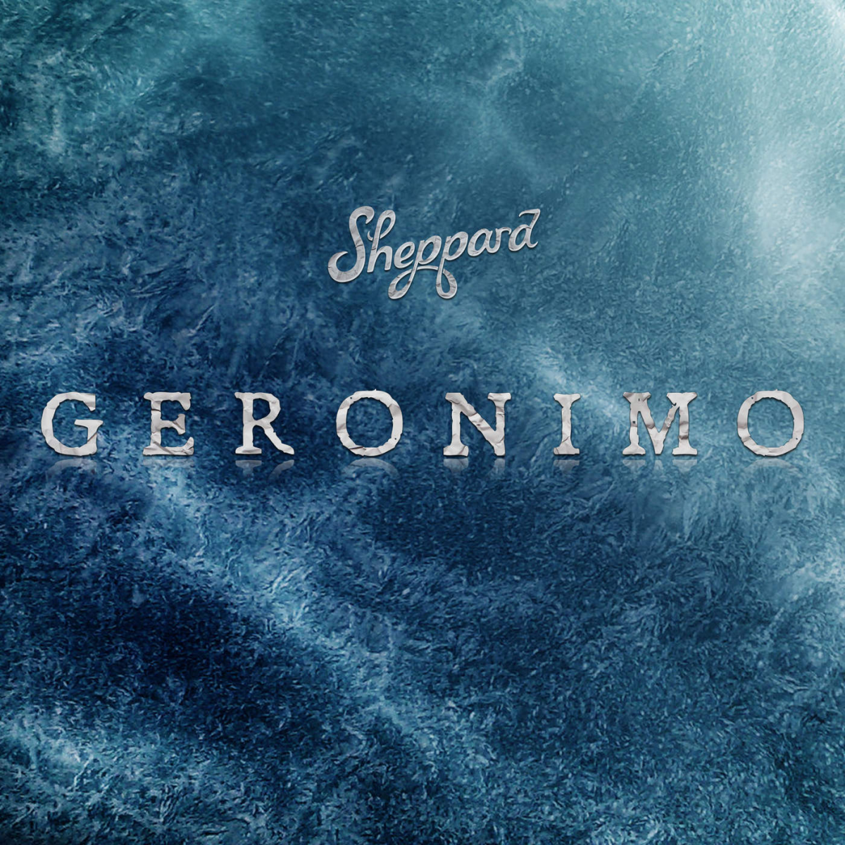 Sheppard – Geronimo : VIRGIN RADIO ROMANIA