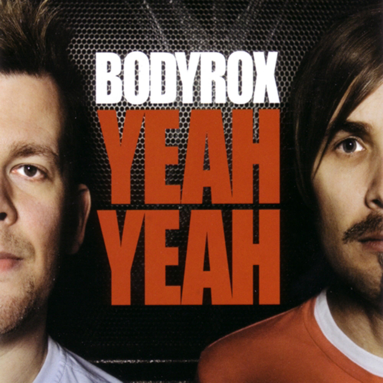 Bodyrox feat. Luciana – Yeah Yeah : VIRGIN RADIO ROMANIA