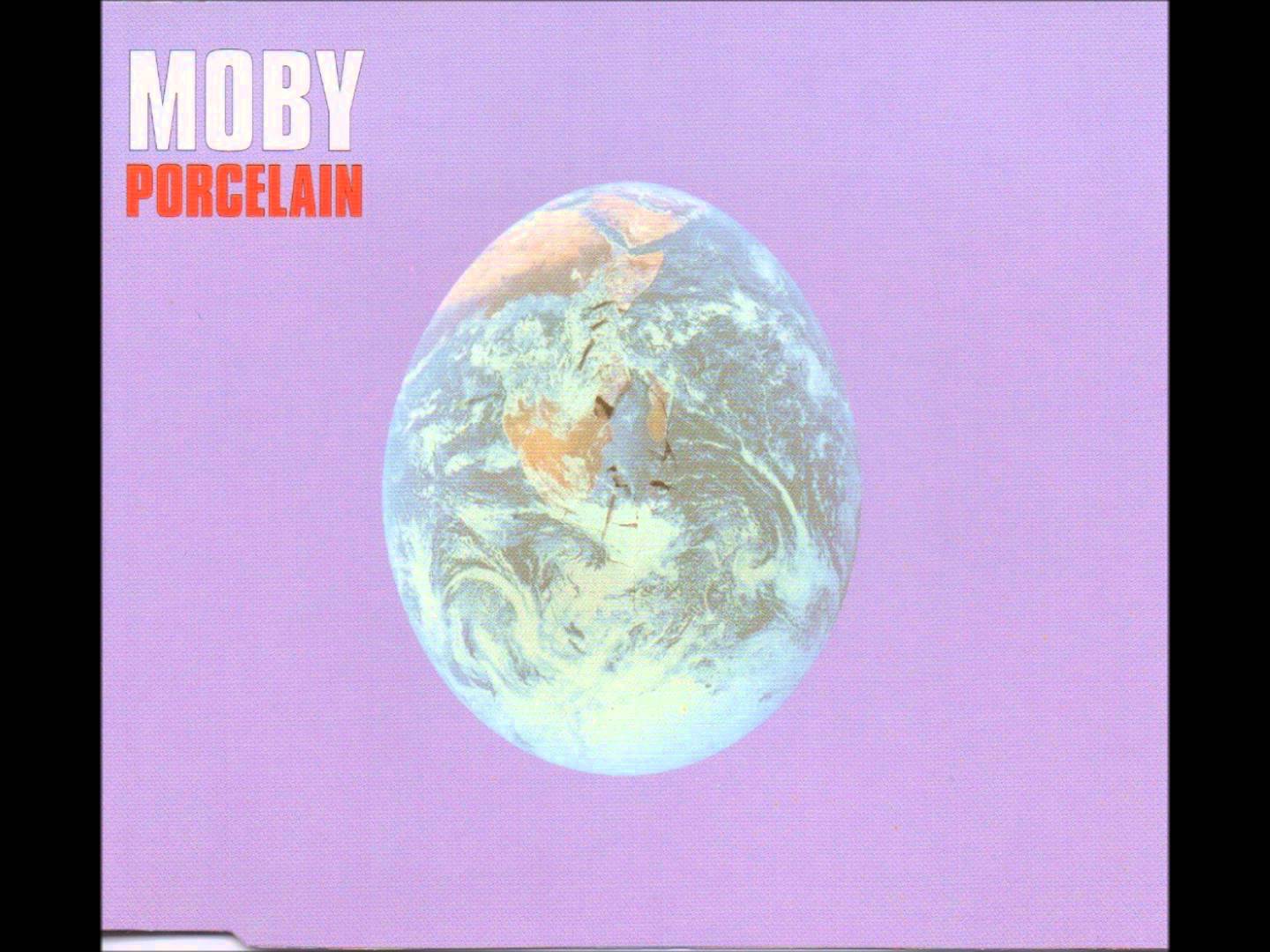 Moby – Porcelain : VIRGIN RADIO ROMANIA