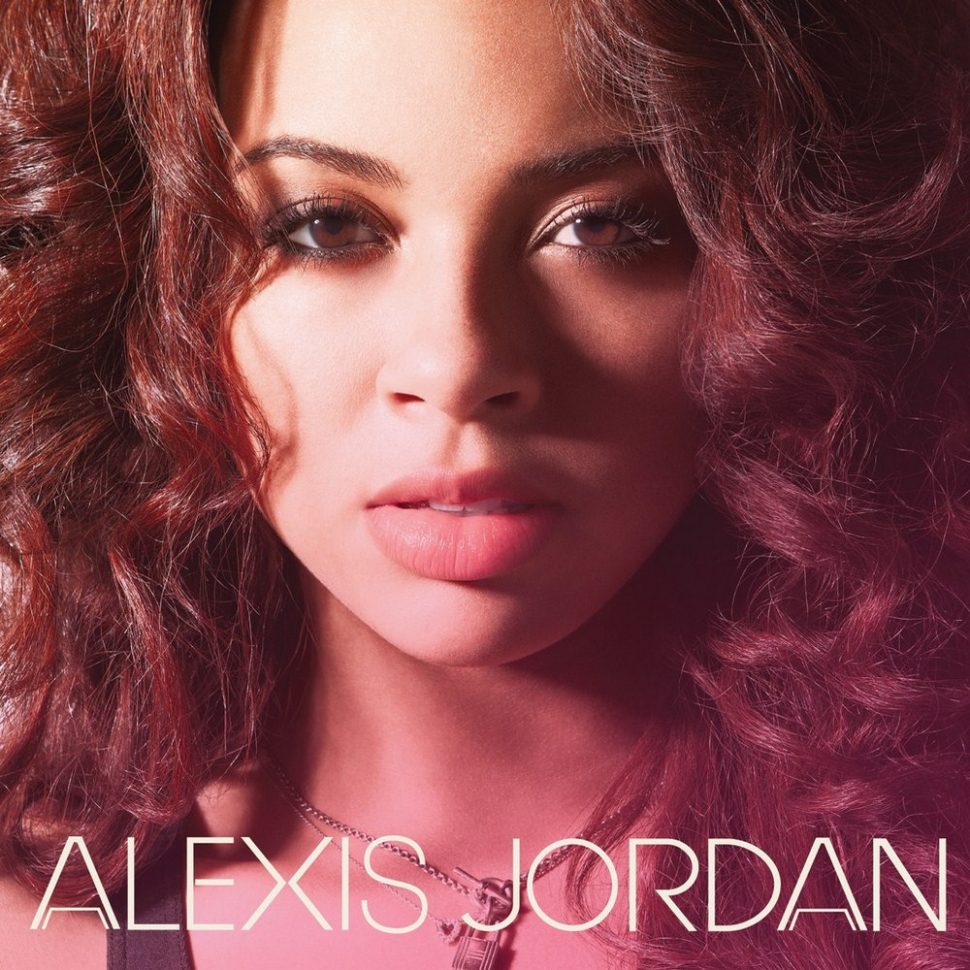 Alexis Jordan – Happiness : VIRGIN RADIO ROMANIA
