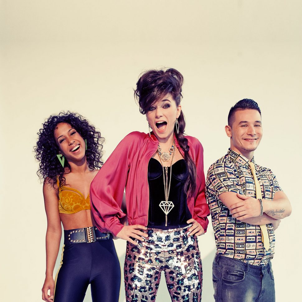 Alice Deejay : VIRGIN RADIO ROMANIA