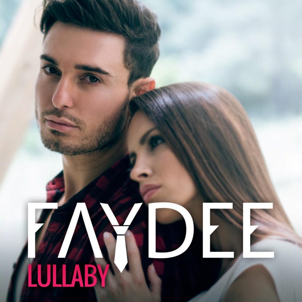 Faydee feat. Lazy J – Laugh Till You Cry : VIRGIN RADIO ROMANIA