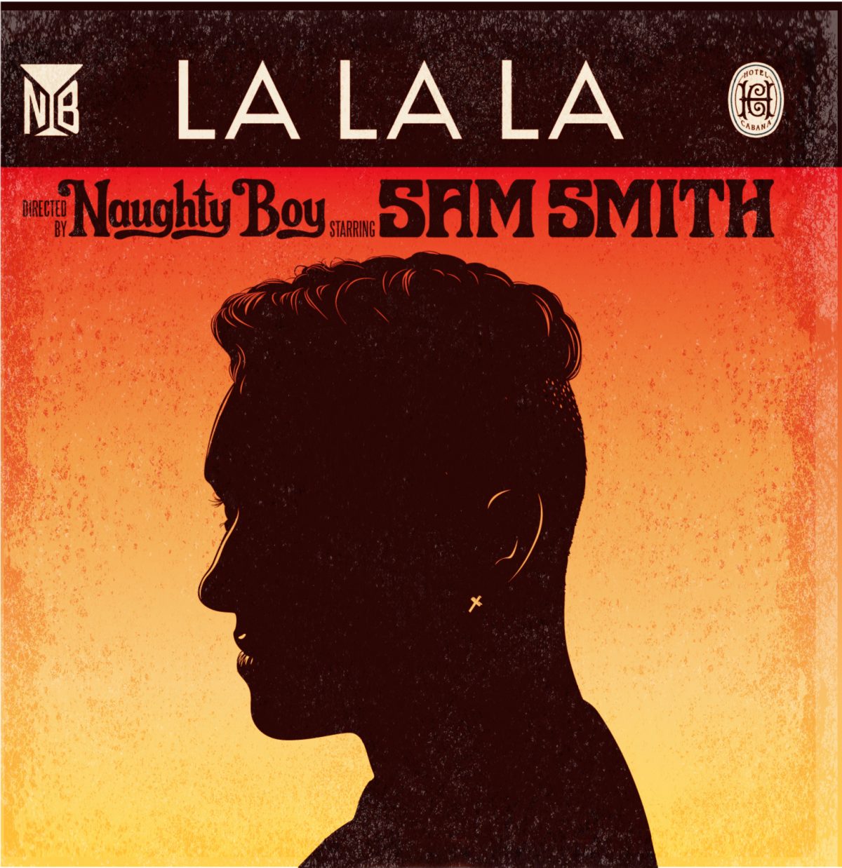 Naughty Boy feat. Sam Smith – La La La : VIRGIN RADIO ROMANIA