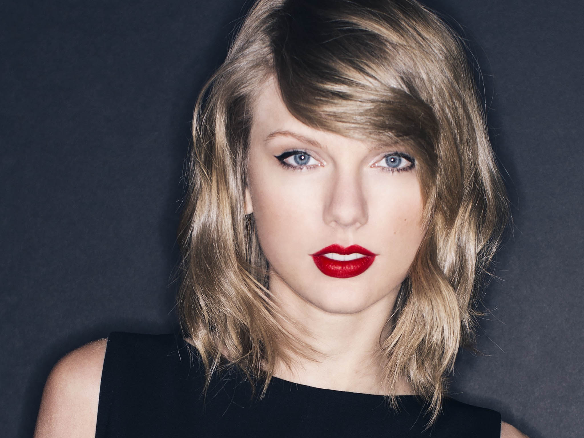 Taylor Swift : VIRGIN RADIO ROMANIA