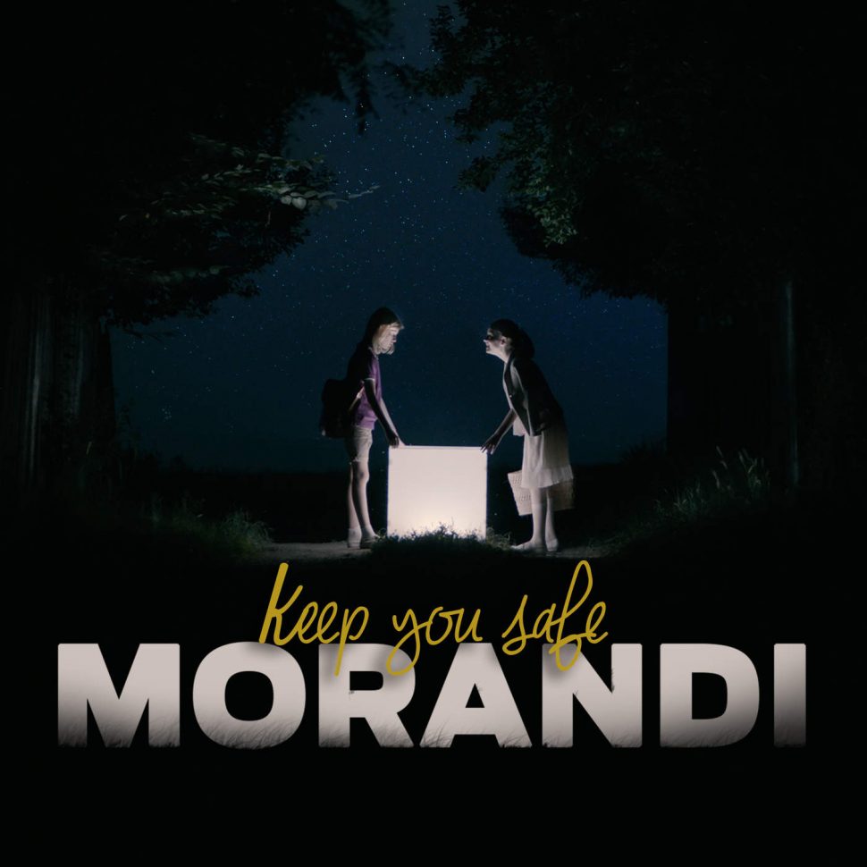 Morandi – Keep You Safe : VIRGIN RADIO ROMANIA