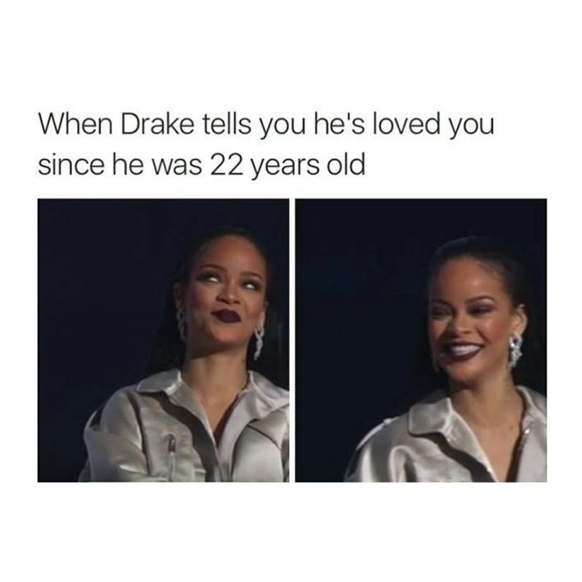 Meme-uri cu Rihanna în care te vei regăsi : VIRGIN RADIO ROMANIA