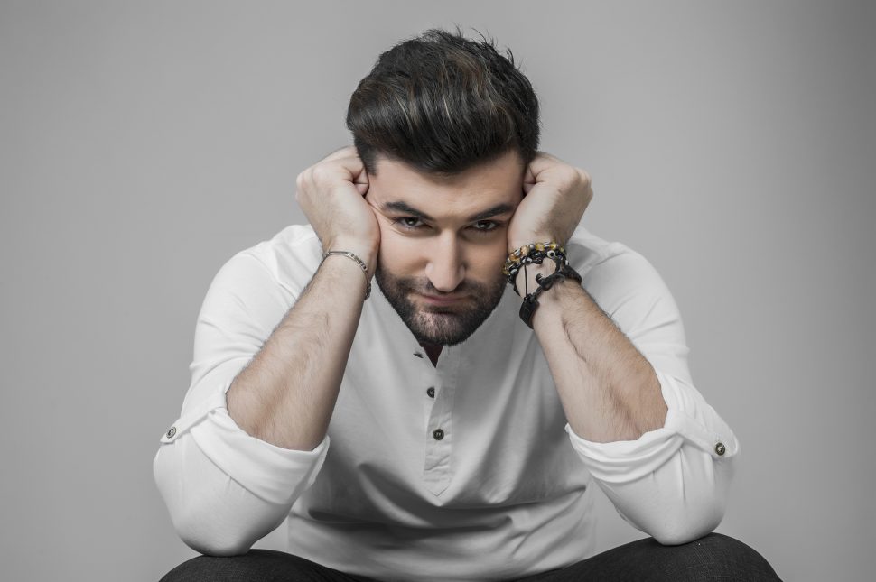 Smiley: „Noi suntem România!” : VIRGIN RADIO ROMANIA