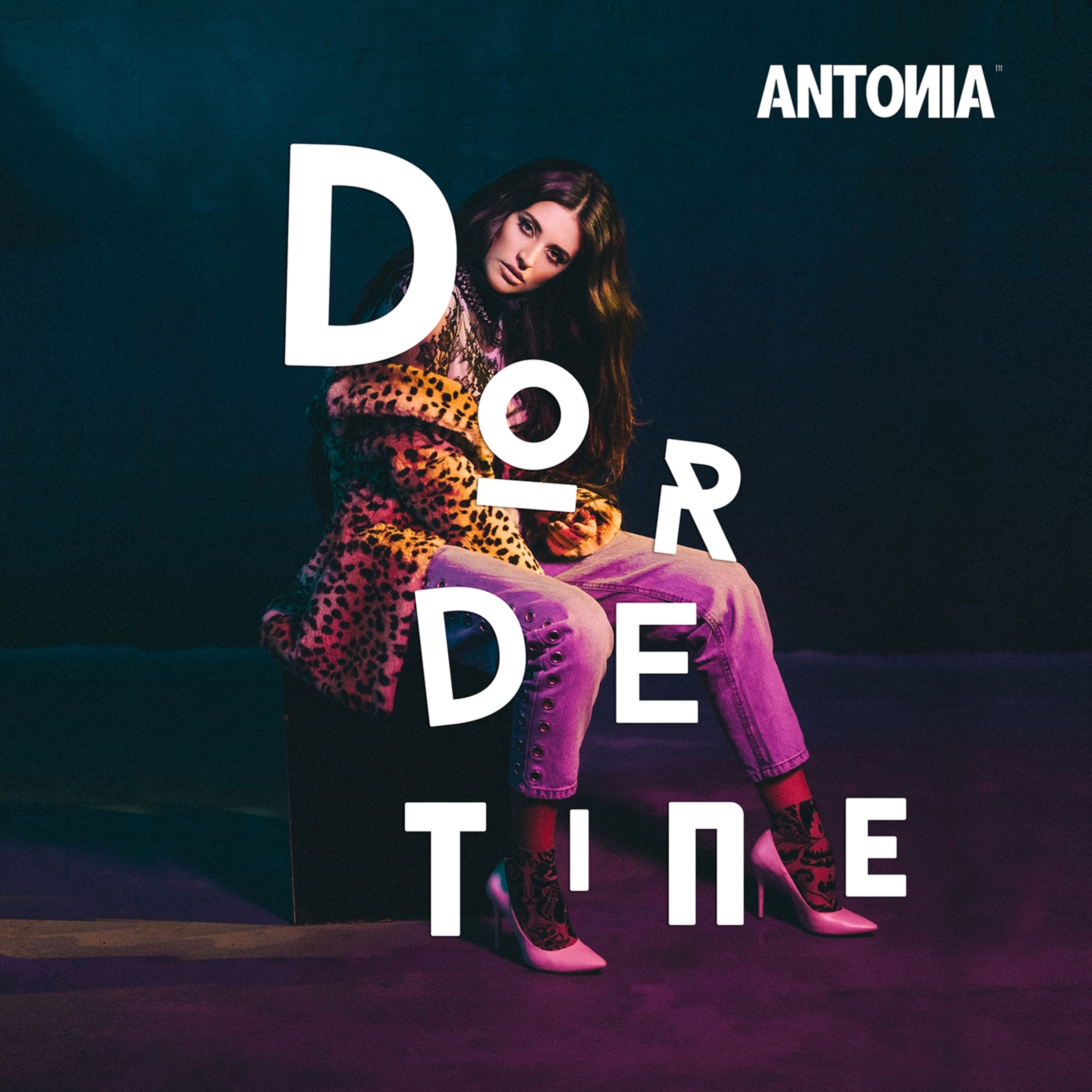 Antonia Dor De Tine Virgin Radio Romania
