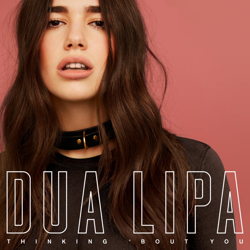 Videoclip nou marca Dua Lipa – Thinkin ‘Bout You : VIRGIN RADIO ROMANIA
