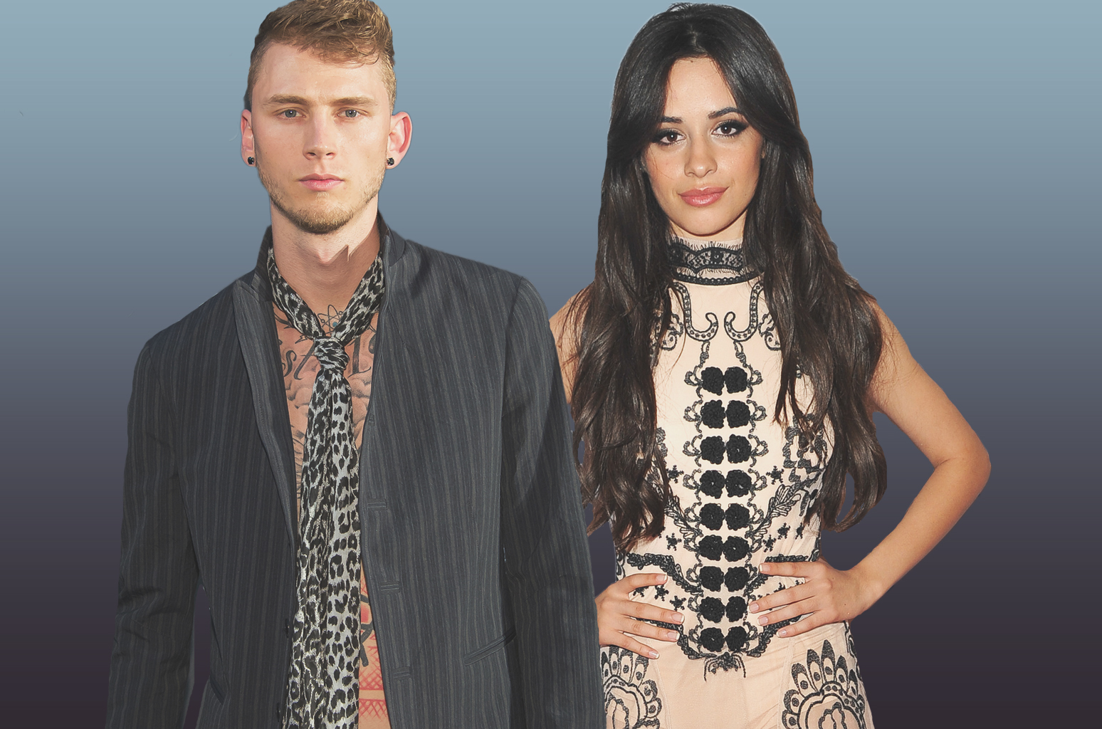Ear Candy: Machine Gun Kelly, Camila Cabello – Bad Things : VIRGIN ... Ear Candy: Machine Gun Kelly, Camila Cabello – Bad Things : VIRGIN ...