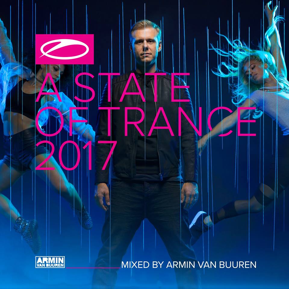 A State Of Trance Yearmix 2017 : VIRGIN RADIO ROMANIA
