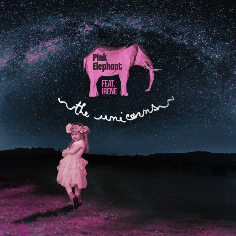Pink Elephant a lansat „The Unicorns” alături de Irene – VIDEOCLIP ...