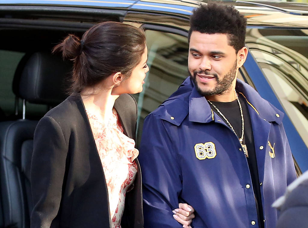 Selena Gomez și The Weeknd – vacanță romantică în Toronto : VIRGIN ...