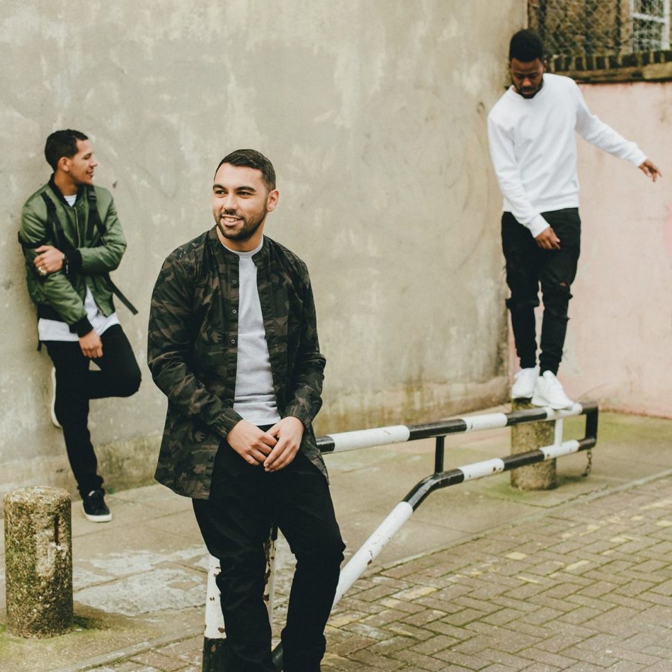 Disciples : VIRGIN RADIO ROMANIA