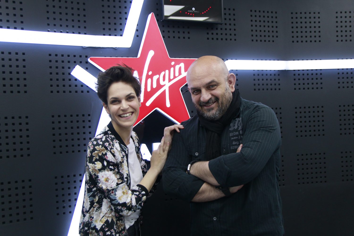 Alin Gălăţescu îți răspunde azi la întrebări, live cu Reme : VIRGIN ...