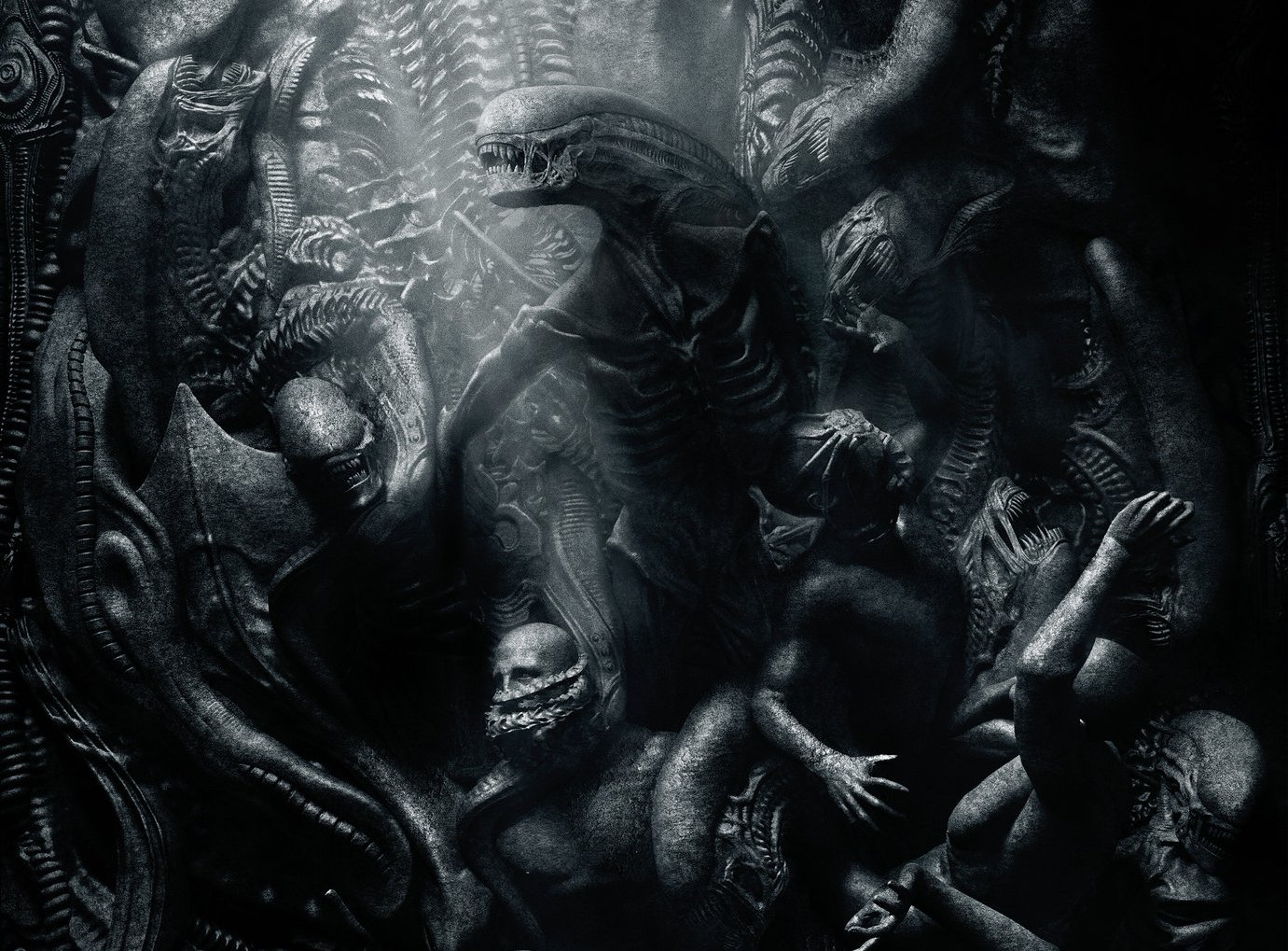 „Alien: Covenant” va avea o continuare anul viitor : VIRGIN RADIO ROMANIA