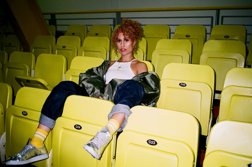 RAYE a lansat „The Line” – VIDEO : VIRGIN RADIO ROMANIA