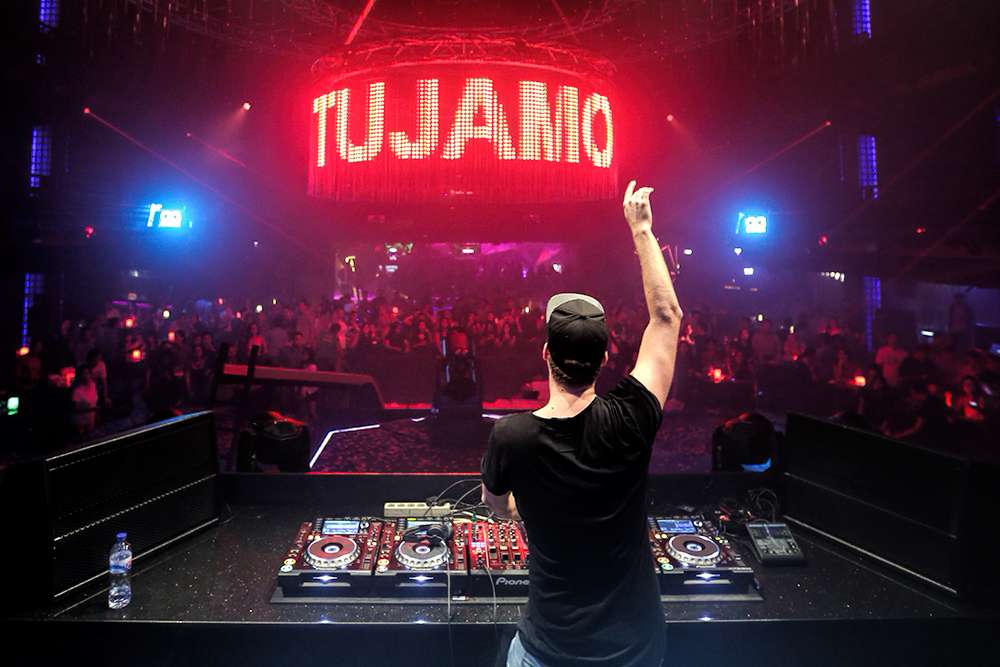 Tujamo lovește cu noutatea momentului – „One On One” : VIRGIN RADIO ROMANIA