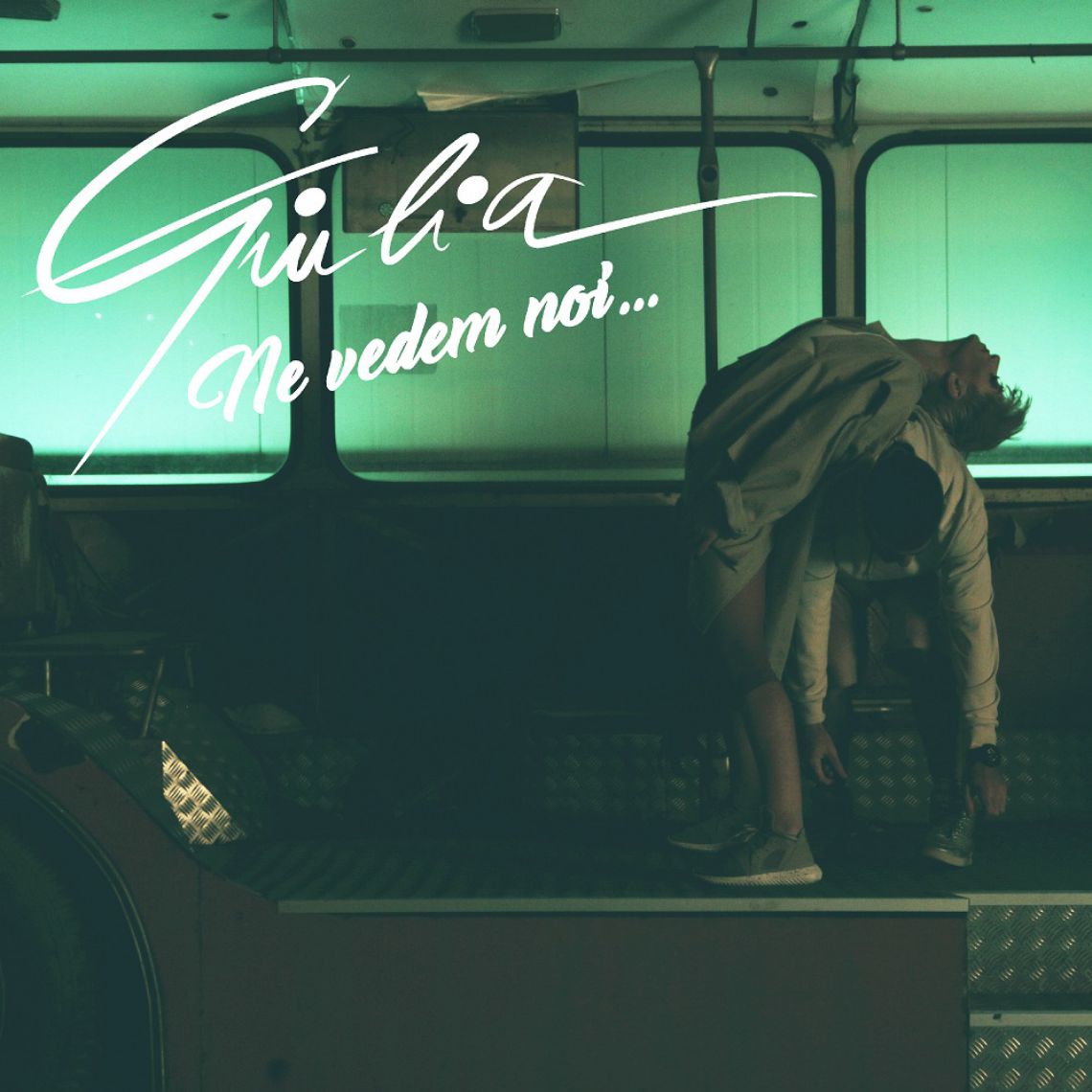Giulia – Ne vedem noi : VIRGIN RADIO ROMANIA