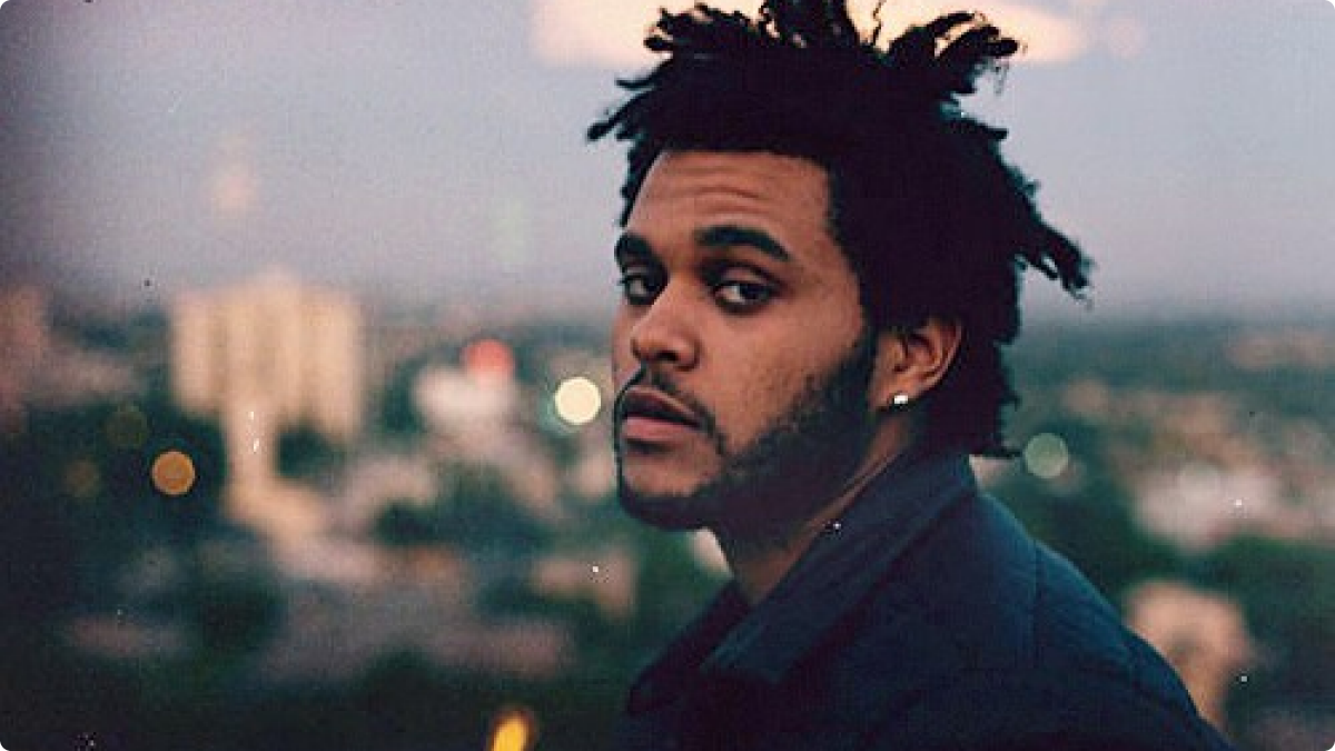 #ArtistFacts: 5 lucruri pe care nu le știai despre The Weeknd – VIDEO ...