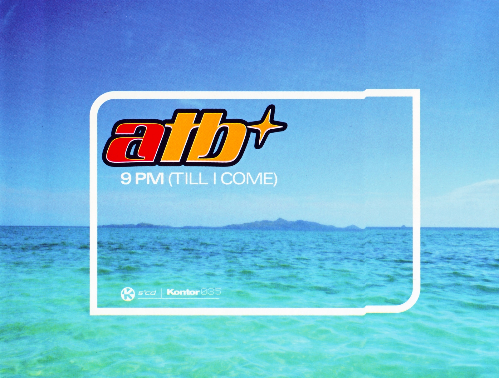 Azi sunt 18 ani de când ATB – ”9 PM (Till I come)” ajungea no.1 – VIDEO ...