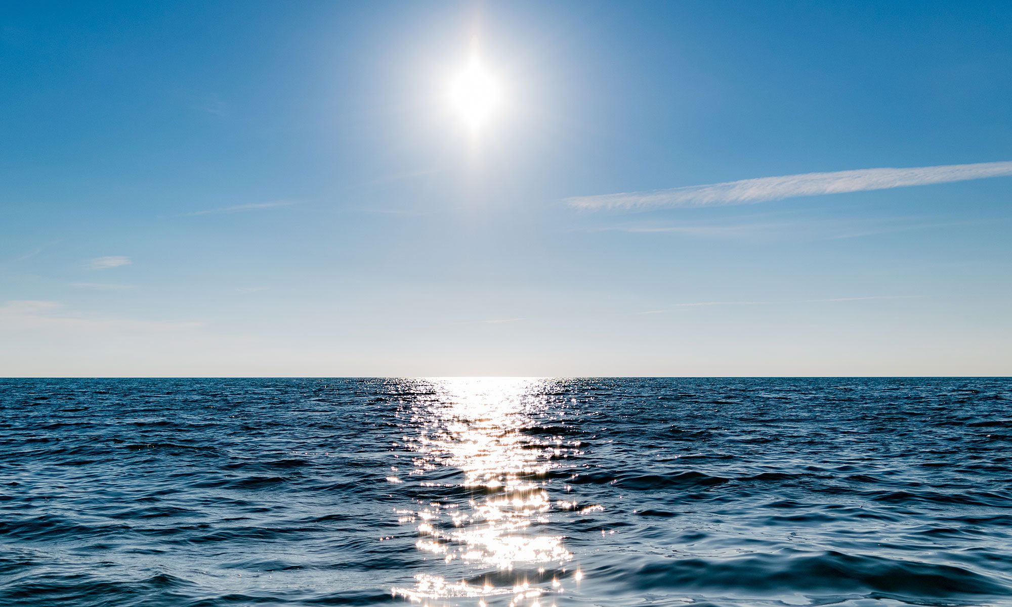 Ziua Mondială a Oceanelor, marcată pe 8 iunie : VIRGIN RADIO ROMANIA