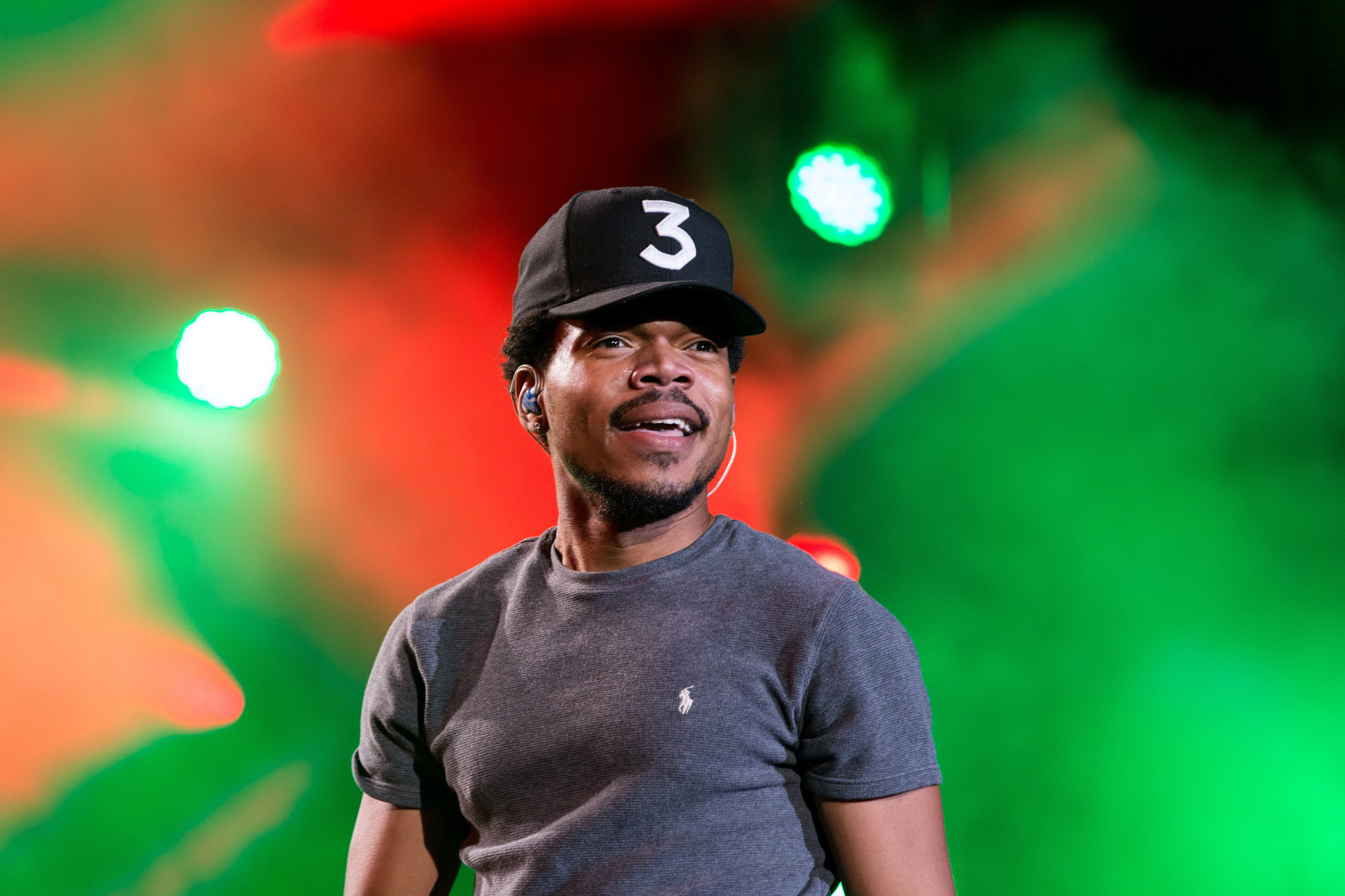 Ear Candy: Chance The Rapper – ”All night” – VIDEO : VIRGIN RADIO ROMANIA