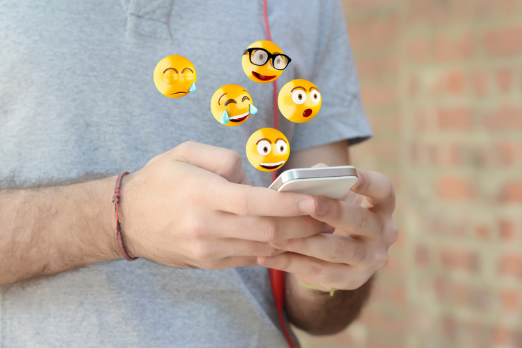 Top 10 cele mai folosite Emoji-uri : VIRGIN RADIO ROMANIA