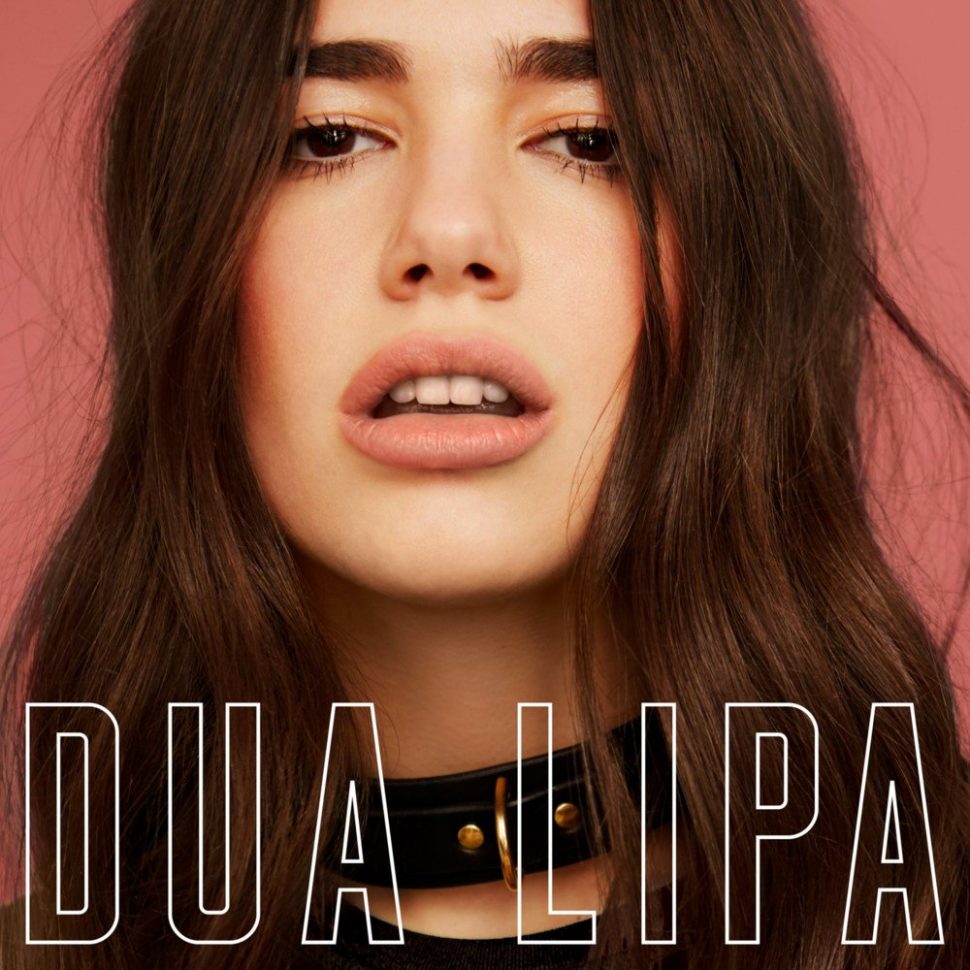 Dua Lipa sparge recordul pe YouTube cu un miliard de vizualizări ...