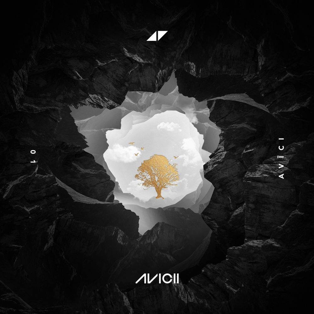 The Virgin Throwback – Tribute to Tim Bergling aka Avicii : VIRGIN ...