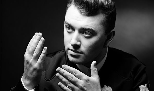 Se întoarce Sam Smith cu single nou – „Too Good at Goodbyes” : VIRGIN ...