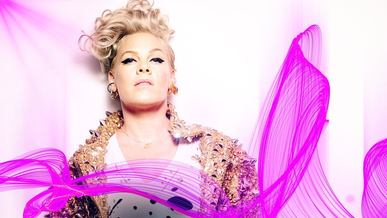 Așa sună ultima piesă lansată de Pink – VIDEO : VIRGIN RADIO ROMANIA