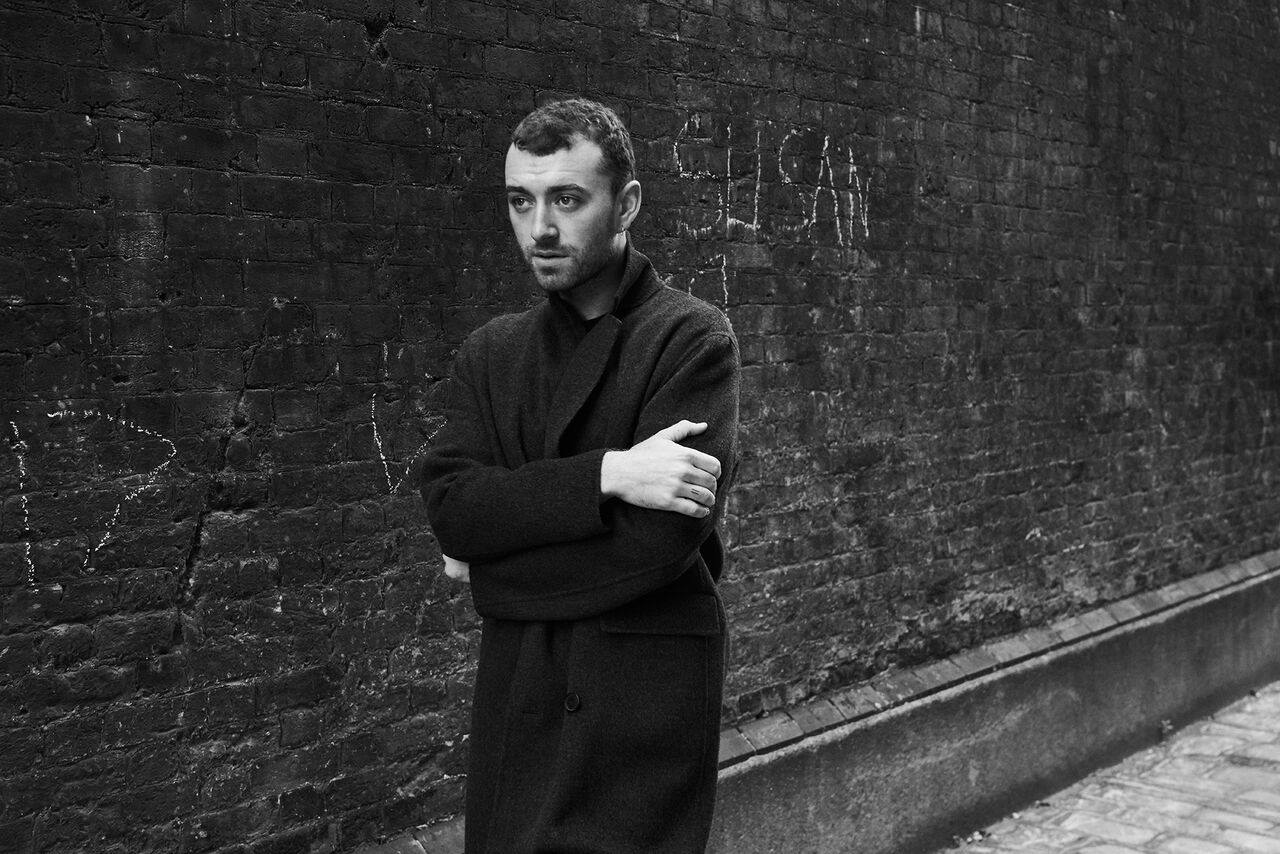 Sam Smith a lansat „The Lighthouse Keeper” – VIDEO : VIRGIN RADIO ROMANIA