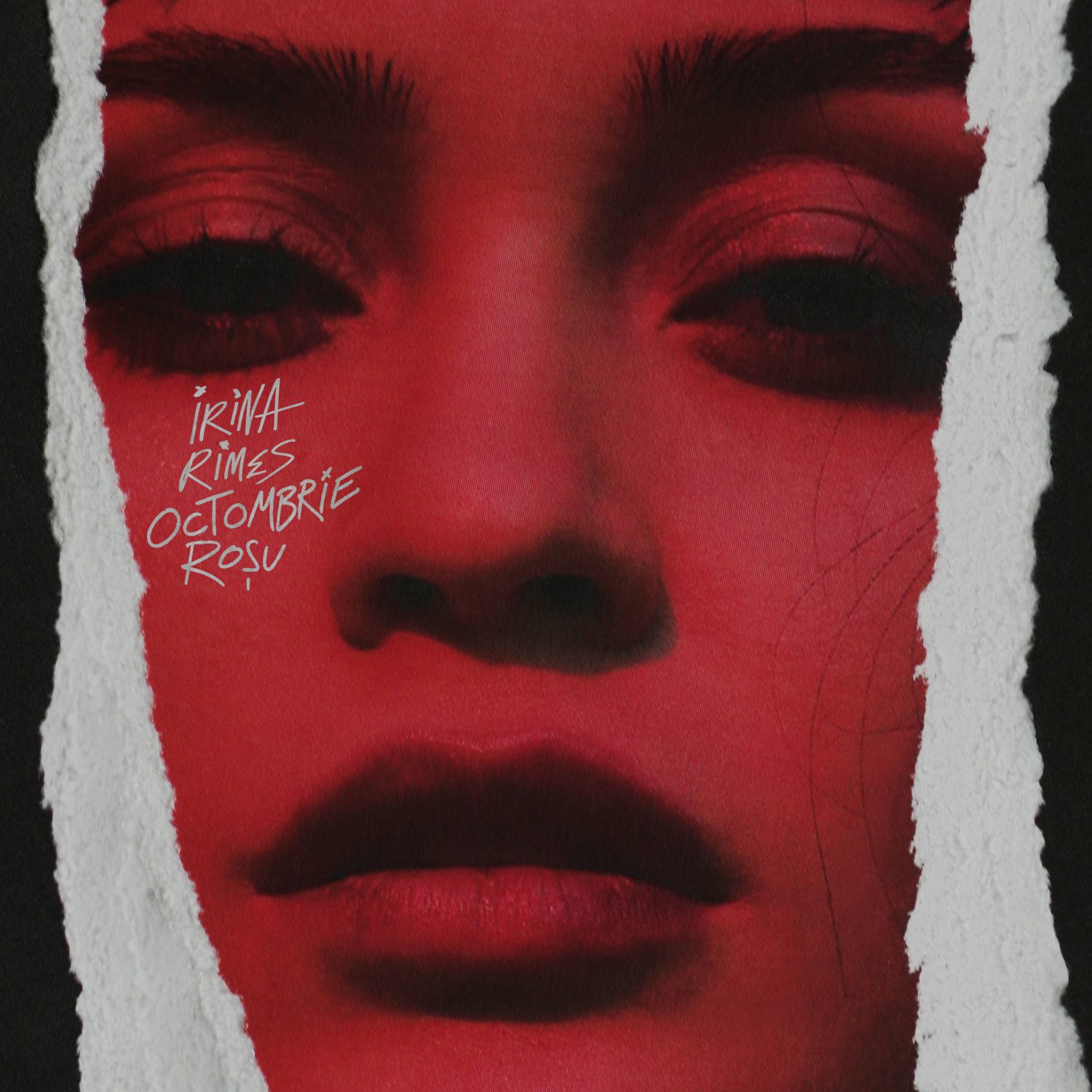 EAR CANDY: Irina Rimes – Octombrie roșu : VIRGIN RADIO ROMANIA