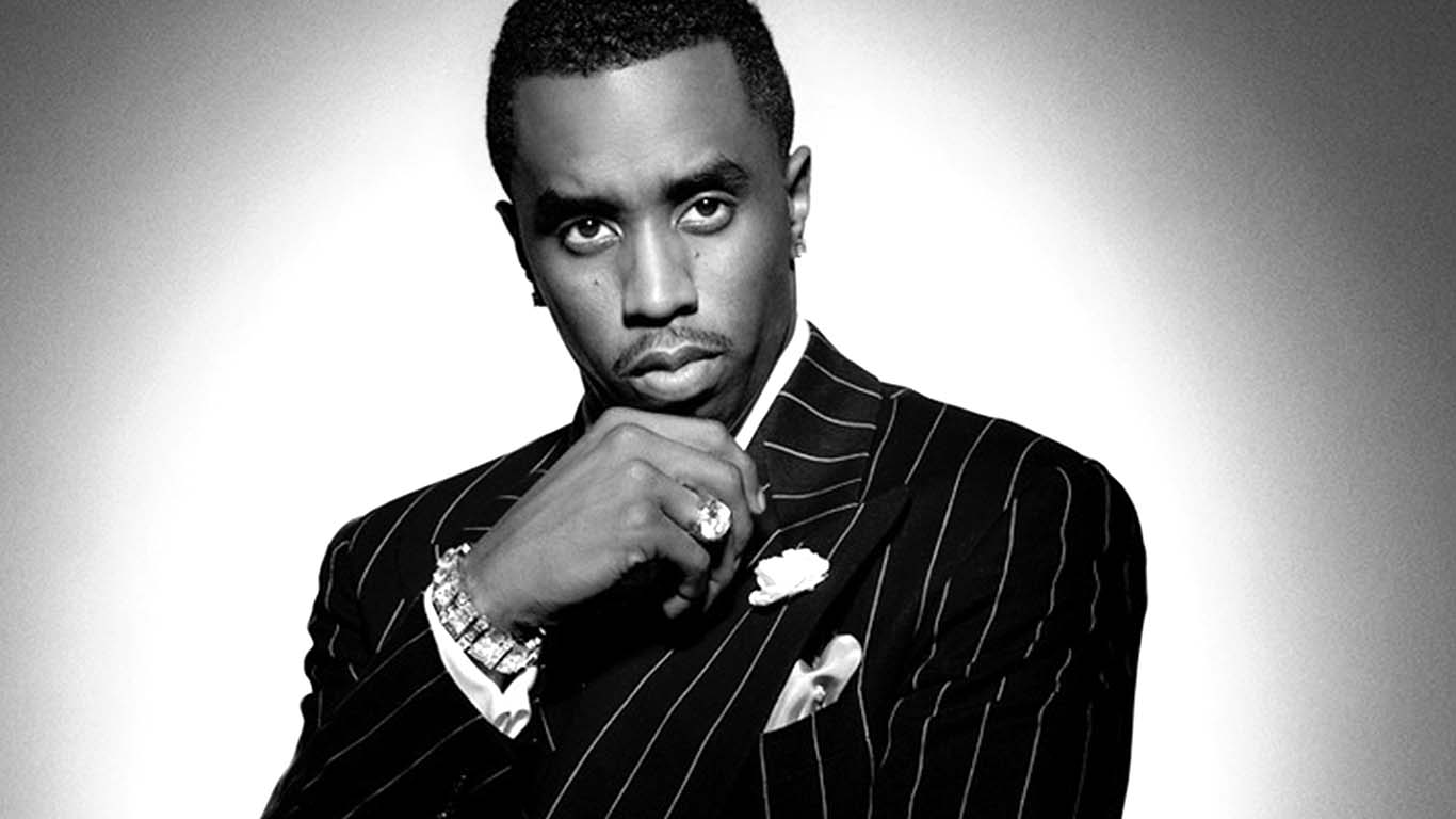 P. Diddy își schimbă numele de scenă pentru a cincea oară : VIRGIN ...