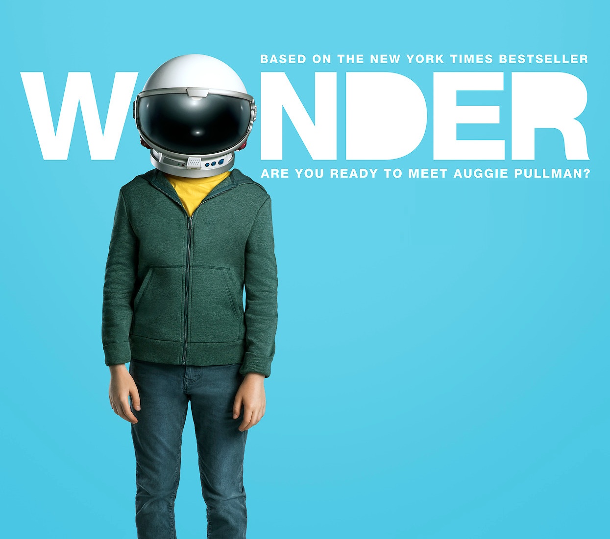 Nu rata ”Minunea” la cinema! : VIRGIN RADIO ROMANIA