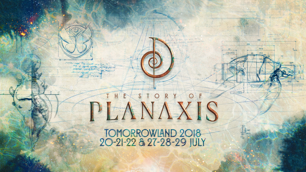 TOMORROWLAND 2018 – full line-up : VIRGIN RADIO ROMANIA