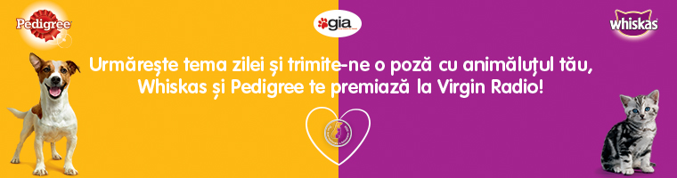 VIRGIN RADIO ROMANIA