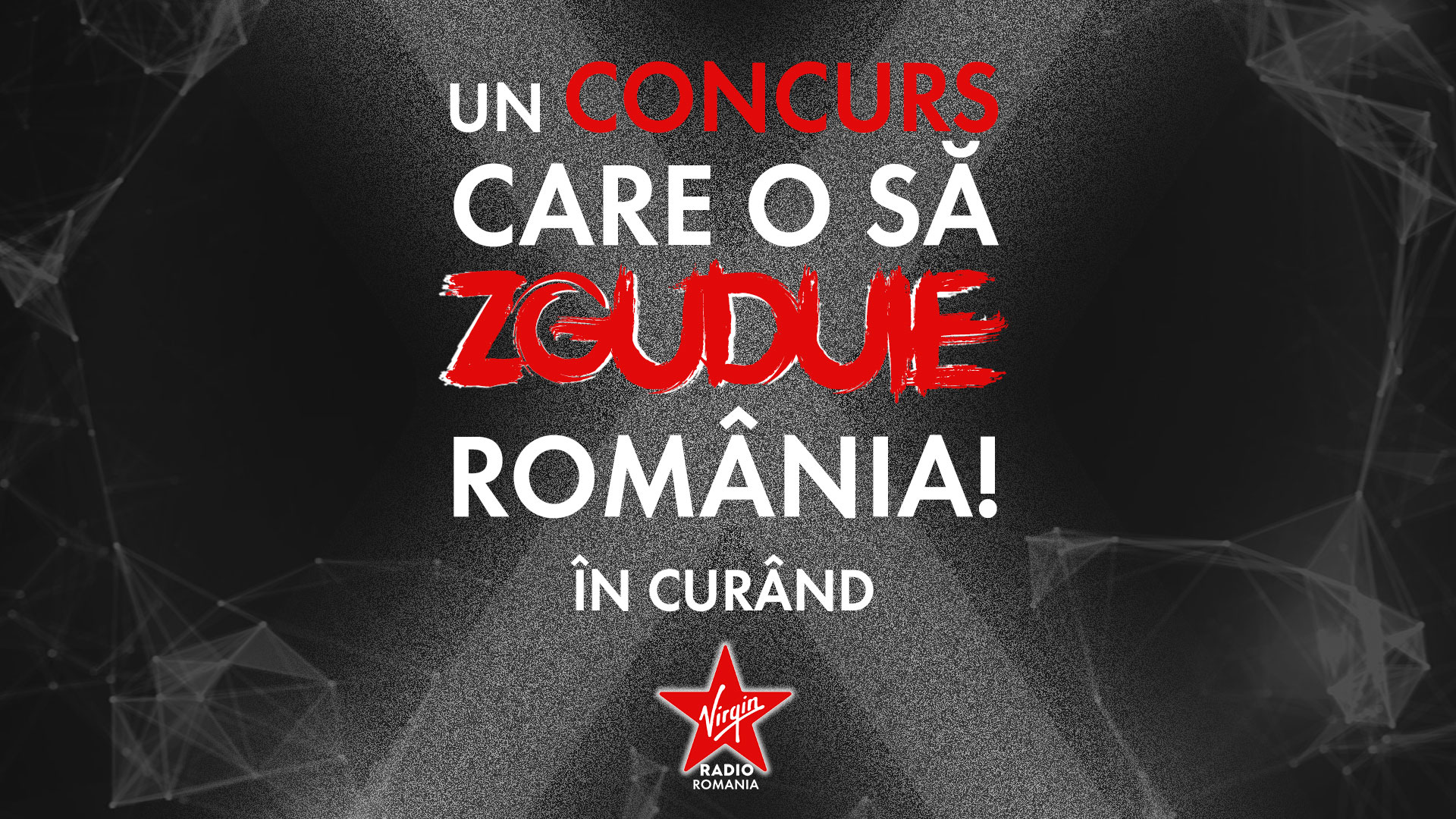 VIRGIN RADIO ROMANIA