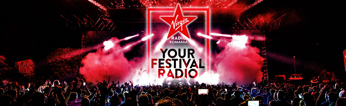 VIRGIN RADIO ROMANIA