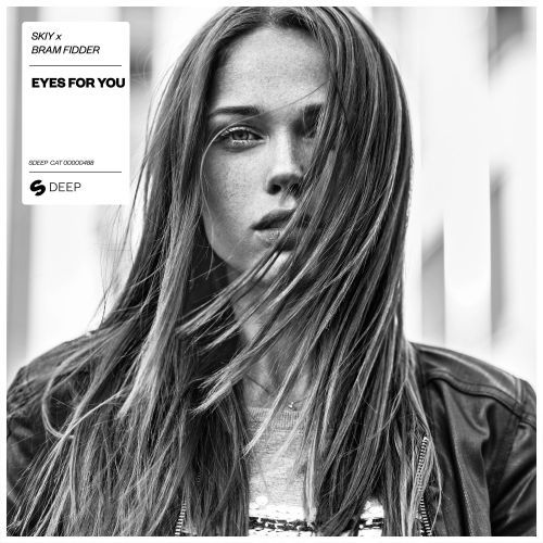 SKIY x Bram Fidder – Eyes For You : VIRGIN RADIO ROMANIA