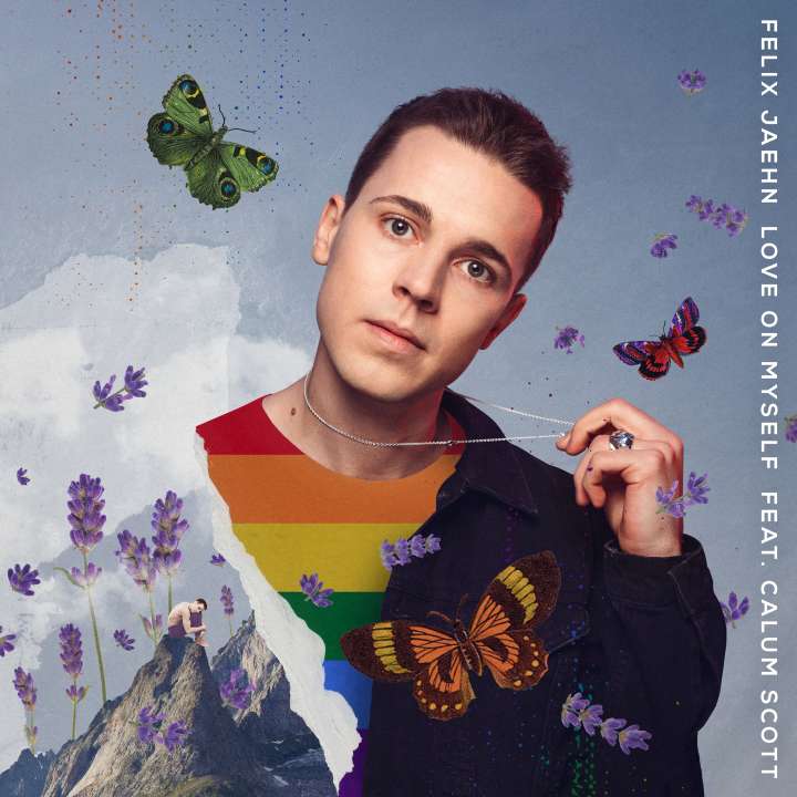 Felix Jaehn & Calum Scott – Love On Myself : VIRGIN RADIO ROMANIA