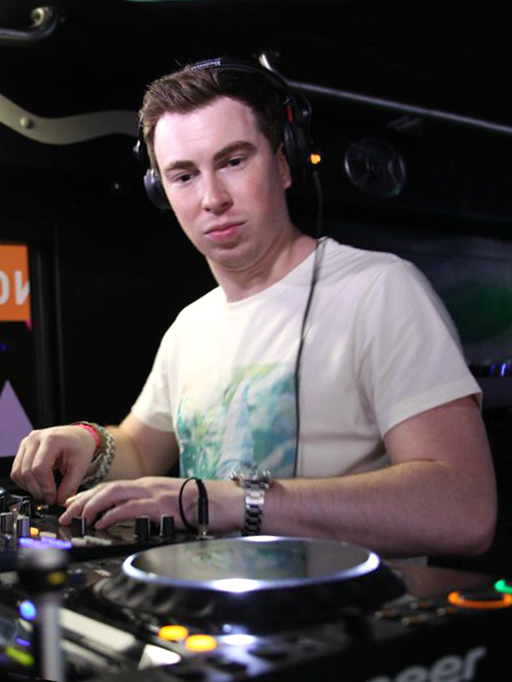 Hardwell – Retrograde : VIRGIN RADIO ROMANIA
