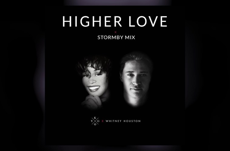 Kygo & Whitney Houston – Higher Love : VIRGIN RADIO ROMANIA