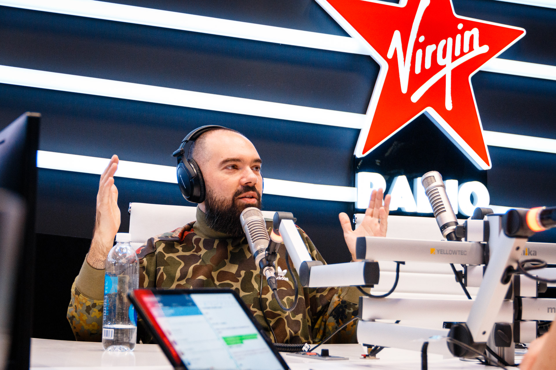 „Teo – Aia e!”, un show care a fost gândit ca o producție ...