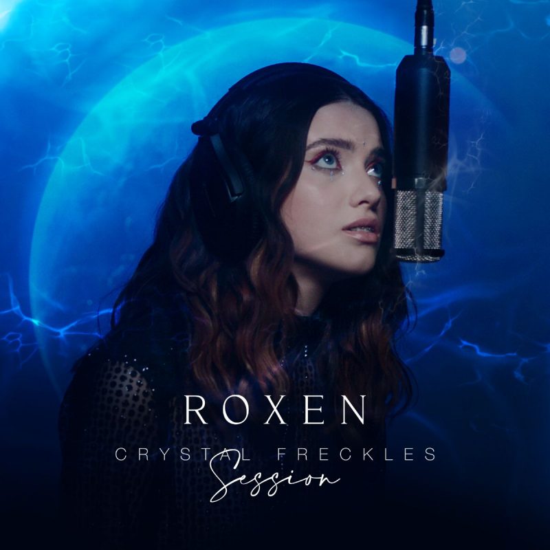 Roxen lansează varianta LIVE a pieselor înscrise în competiția ...