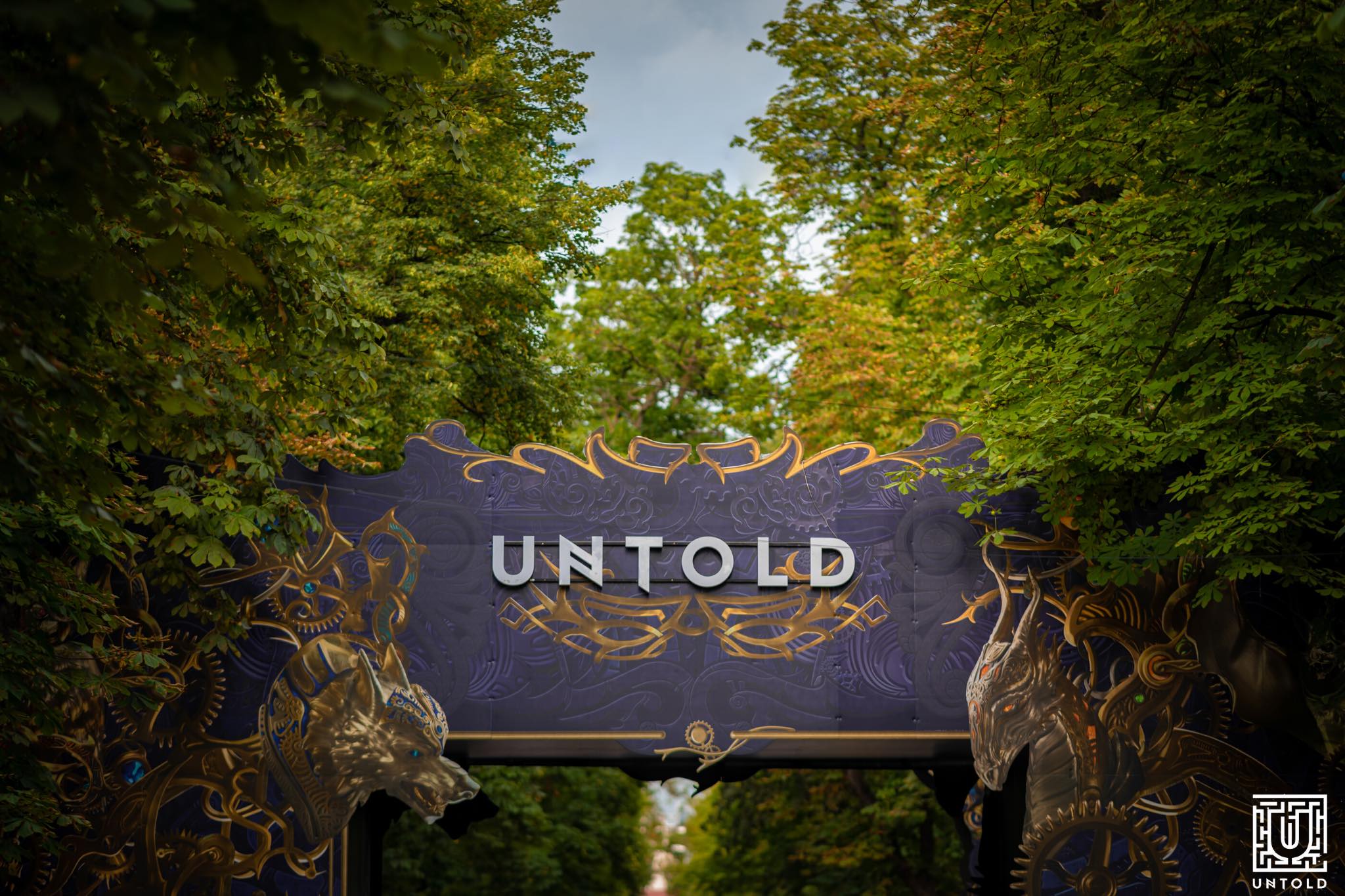 UNTOLD 2020 Tema unui nou capitol UNTOLD, introdusă oficial: # ...