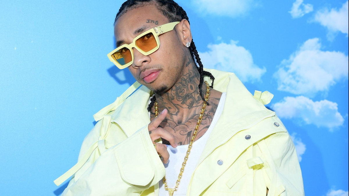 Cum A Ajuns Un Tânăr Rapper După Un Clip Pe Tik Tok Să Aibă O Piesă Cu Tyga Virgin Radio Romania