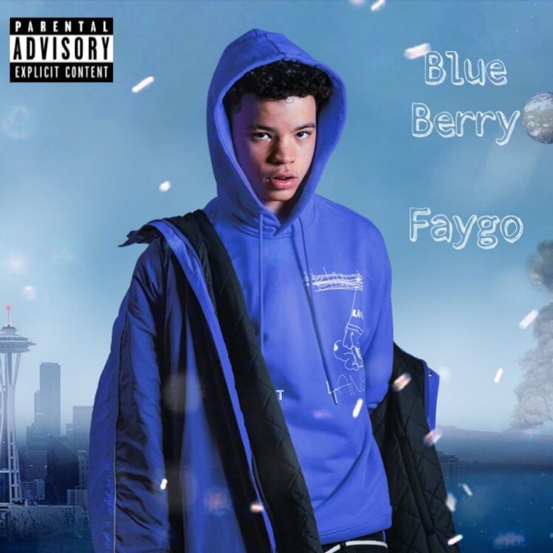 Lil Mosey – Blueberry Faygo : VIRGIN RADIO ROMANIA