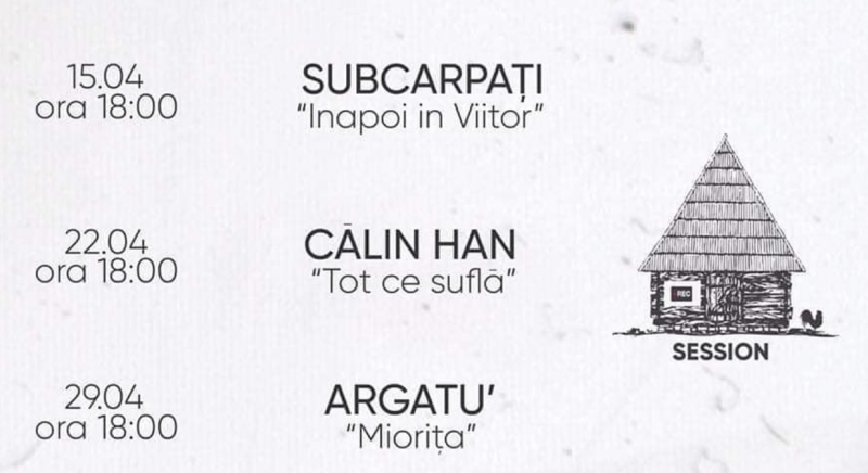 Subcarpați: Cursuri gratuite de folclor românesc! : VIRGIN RADIO ROMANIA